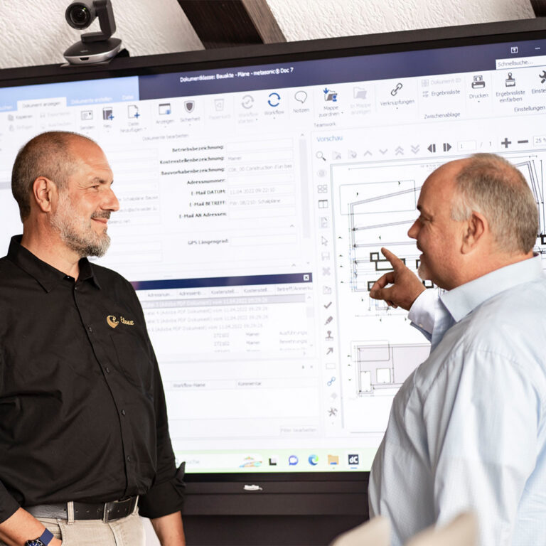 Unternehmen - L. Elenz