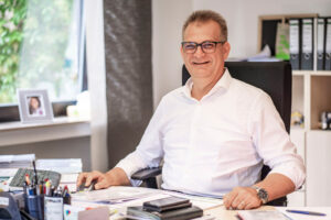 Unternehmen - L. Elenz